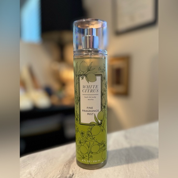 Bath & Body Works | Bath & Body | Bath Body Works Green Botanical Mist ...